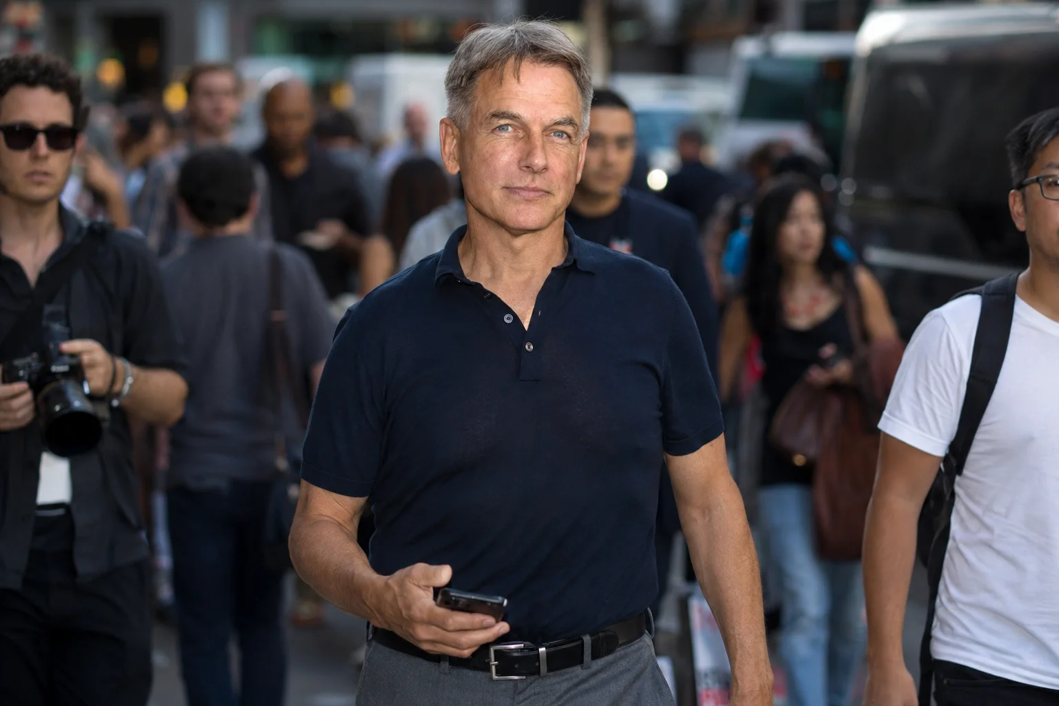 Mark Harmon Net Worth in 2026: How the NCIS Star Built a $120 Million ...